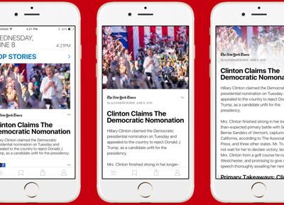 Ken Vella Product Designer UI/UX